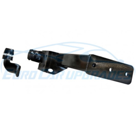 VW T6 Towbar & VW T5 Towbar - Chassis Cab Fixed Towbar EuroFit Towbars ...