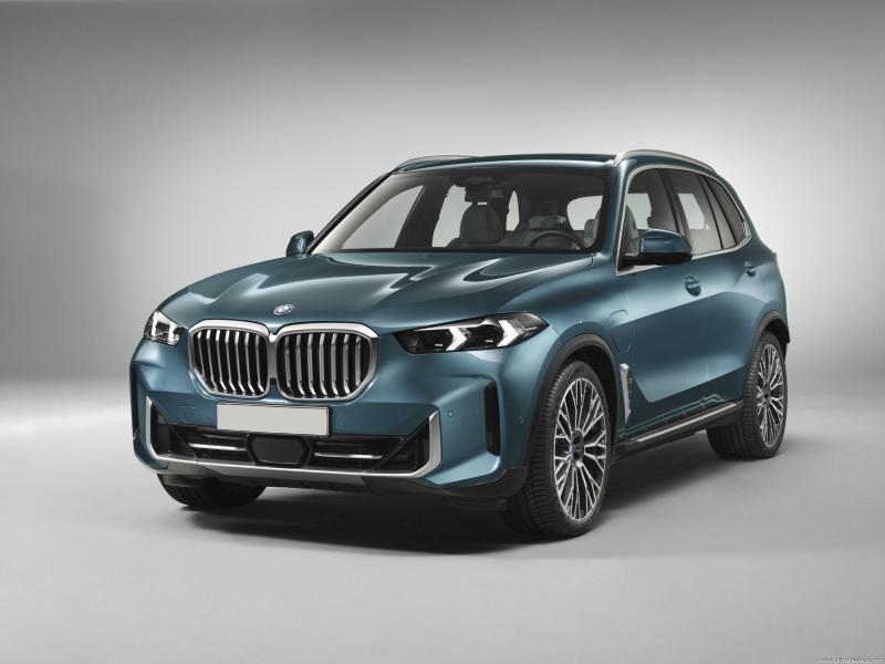 Unveiling the Towing Mastery of the BMW X5: A Comprehensive Exploration ...